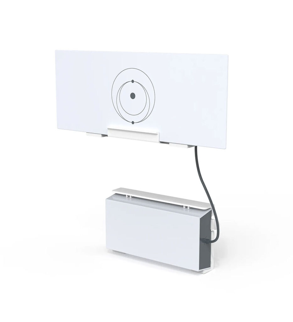 Starlink Gen 3 Power Supply Router Wall Mount Bracket - Air Vision Systems