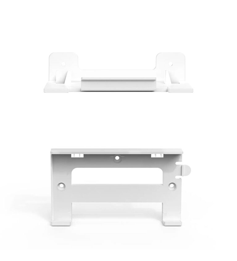 Starlink Gen 3 Power Supply Router Wall Mount Bracket - Air Vision Systems