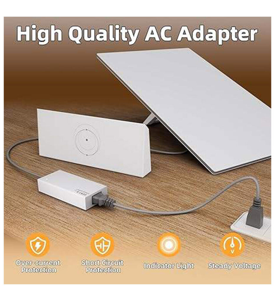 Starlink Gen 3 and Mini Power Supply - Replacement Unit - Air Vision ...