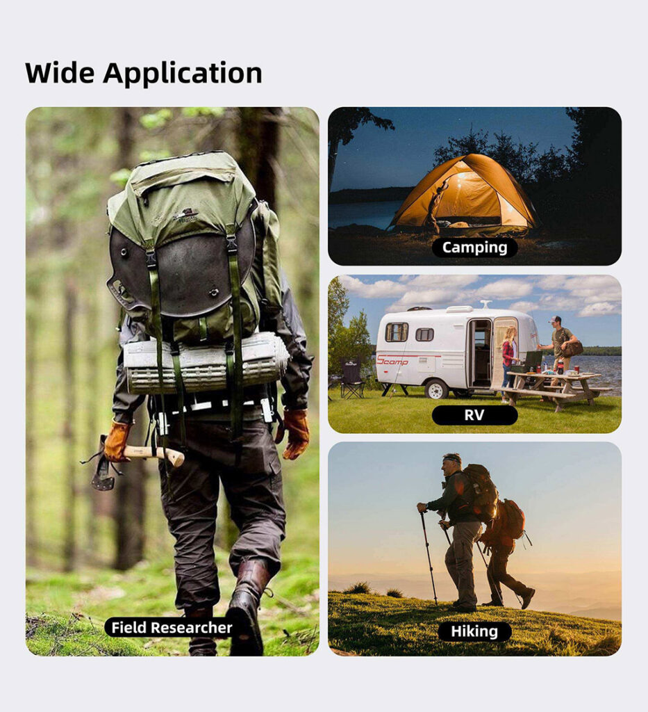 Starlink Mini ABS Hard Protective Cover - Durable Shell - Air Vision ...
